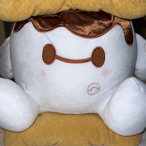 Disney | Accents | Baymax Smore Disney Munchlings Scented Plush Baked ...